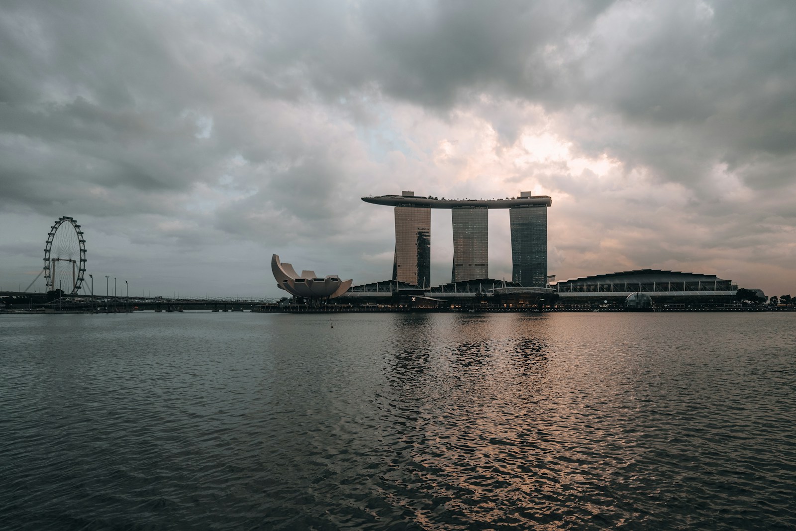 How Singapore can win the AI race - and why it's not just about ...
