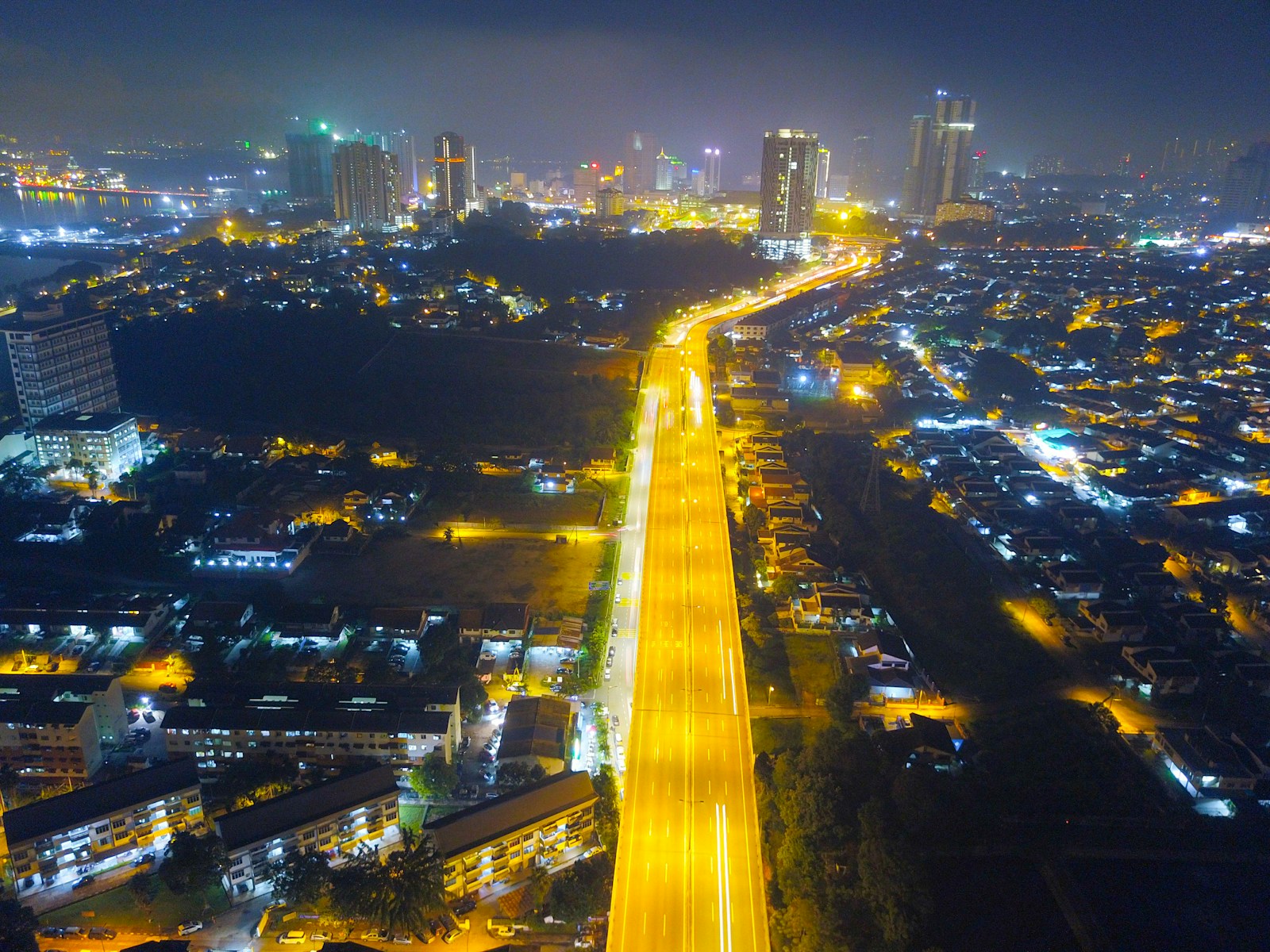 The Singapore-Johor AI corridor: A sandbox for U.S.-China tech ...