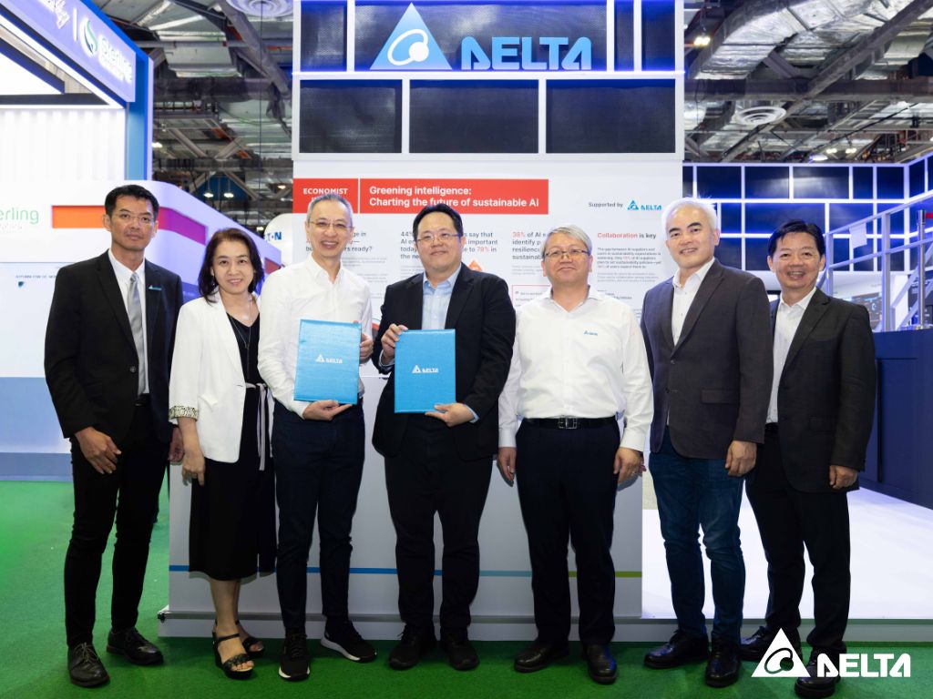 Delta Electronics partners College of Design and Engineering at NUS to ...