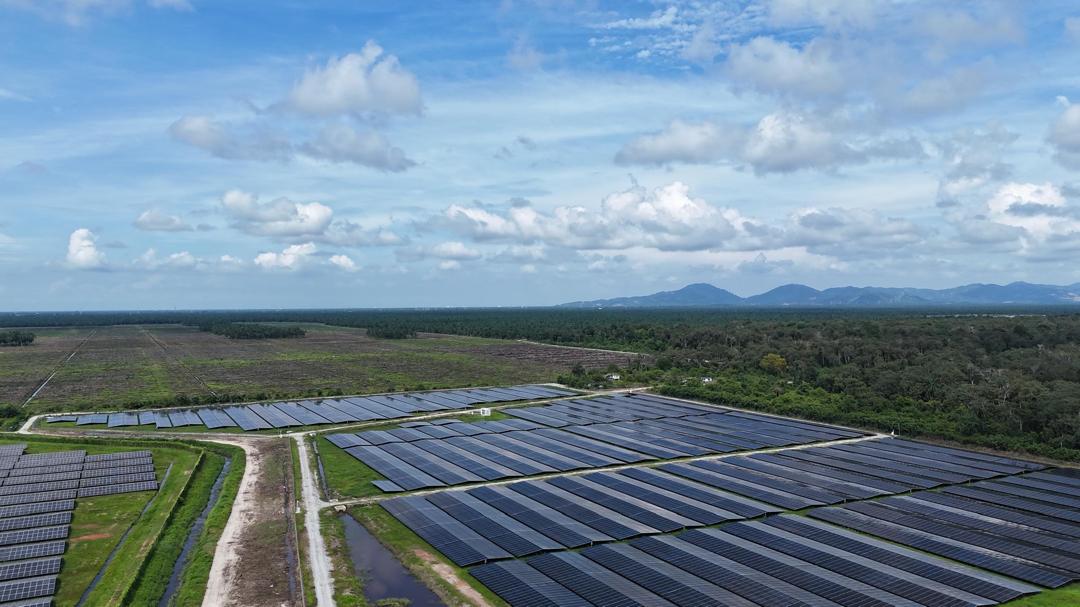 Solarvest secures $34.45M EPCC contract for 29.99MW large scale solar ...