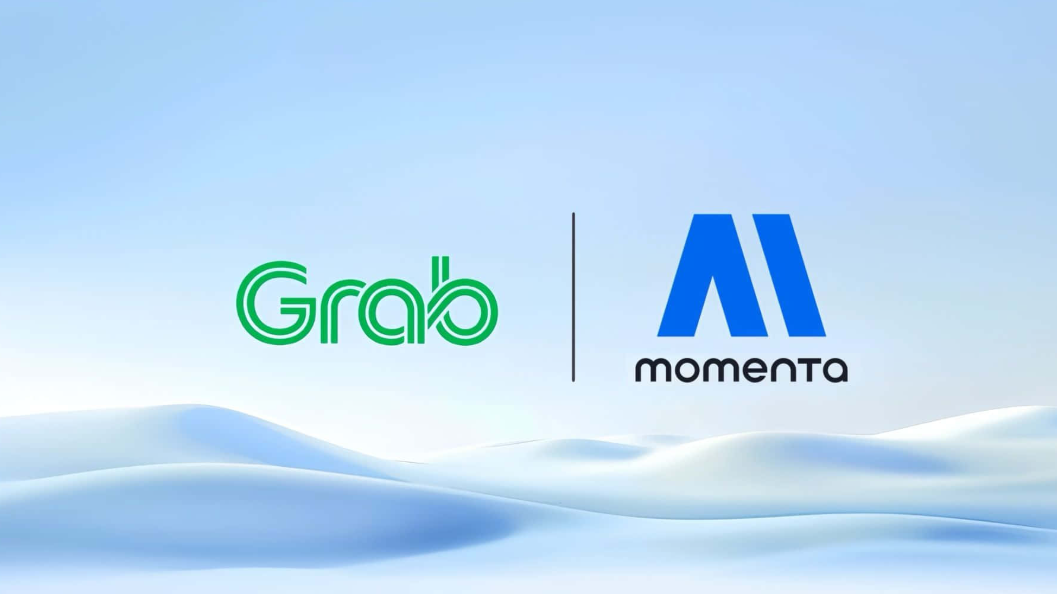 Grab, Momenta team up to bring autonomous driving technology to ...