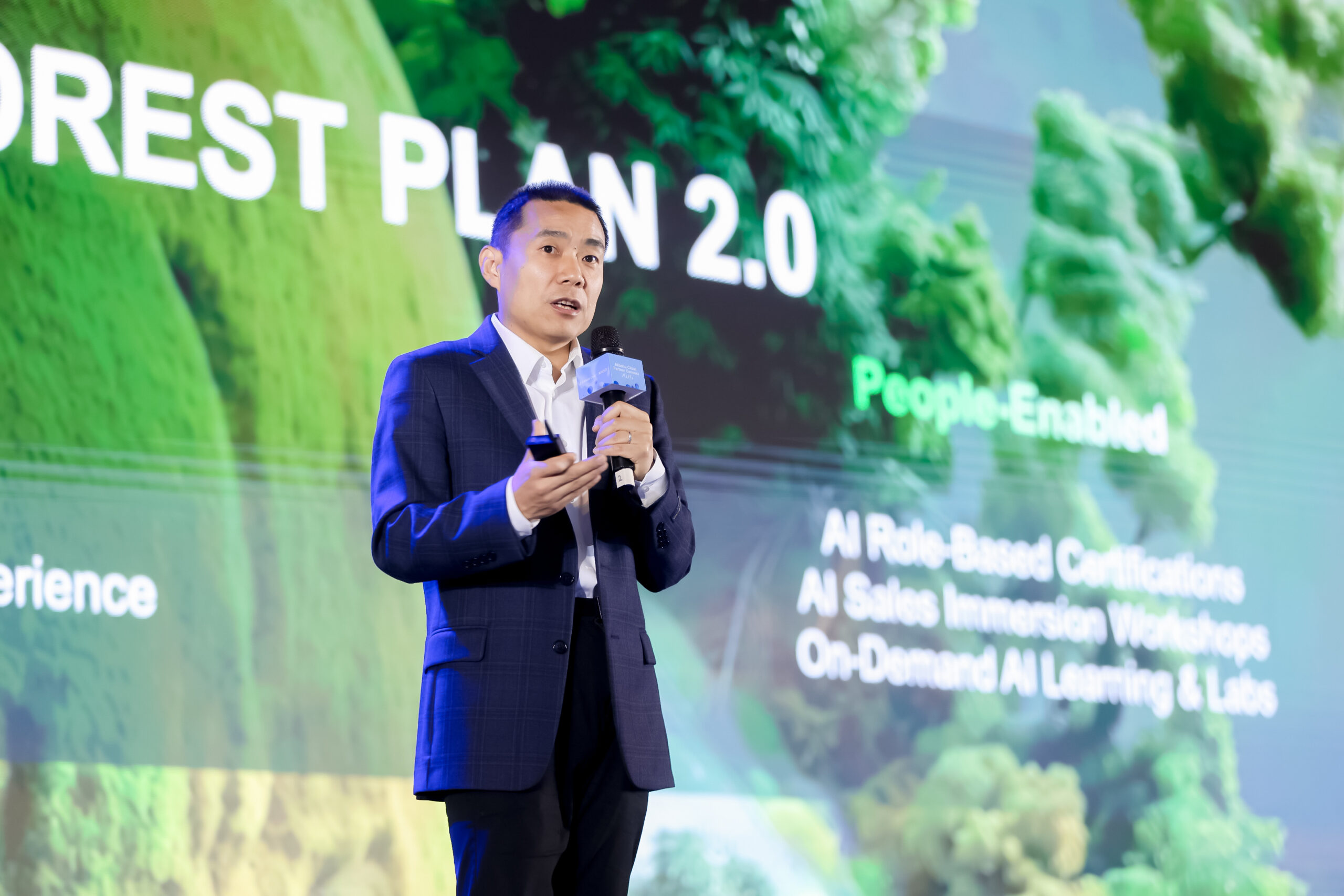Alibaba Cloud accelerates global AI partner ecosystem with new ...