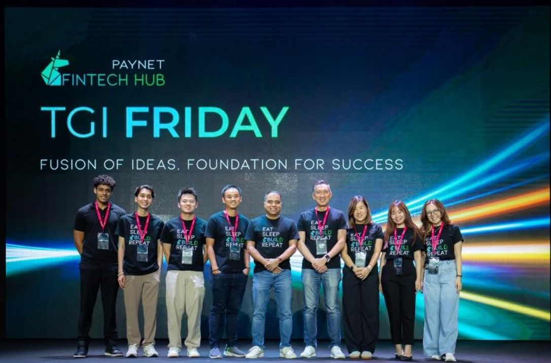 PayNet Fintech Hub supports 50 fintechs with over $1.23M in value-added ...