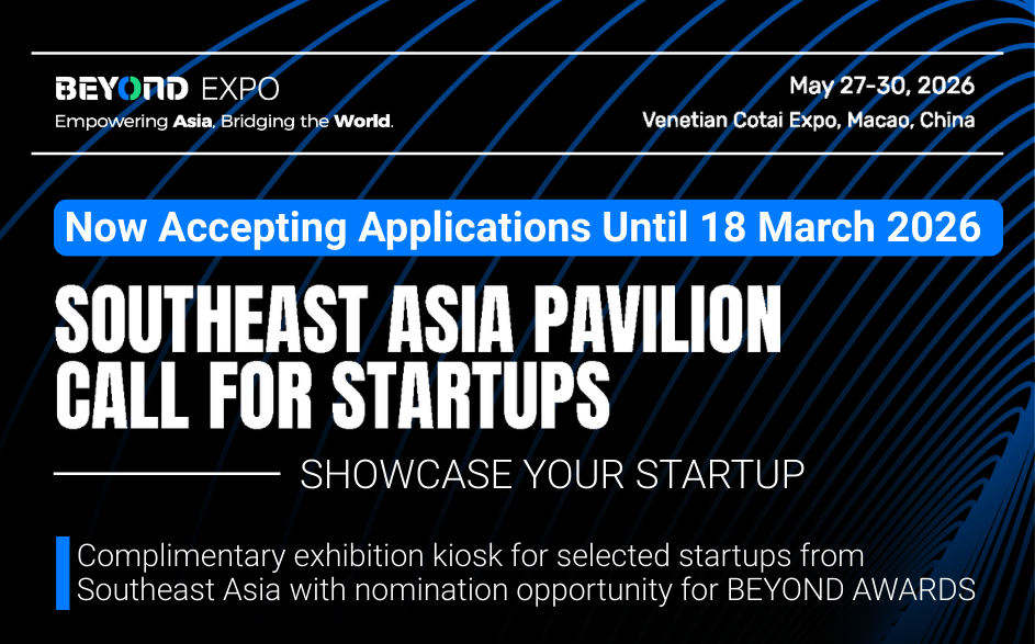 TNGlobal extends application deadline for inaugural SE Asia Pavilion at ...