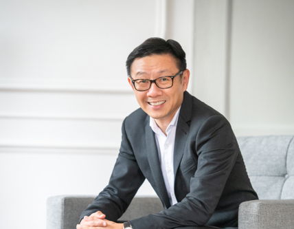 Bridge Alliance appoints Loo Boon Chee as next CEO after Ong Geok Chwee ...