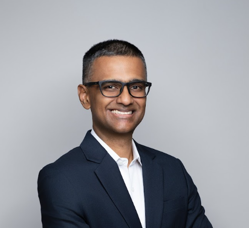 Malaysia's PayNet appoints Praveen Rajan as Chief Executive Officer ...