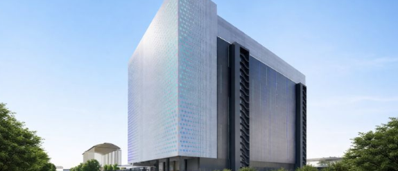 Singtel's Nxera opens data center in Singapore, accelerating AI ...