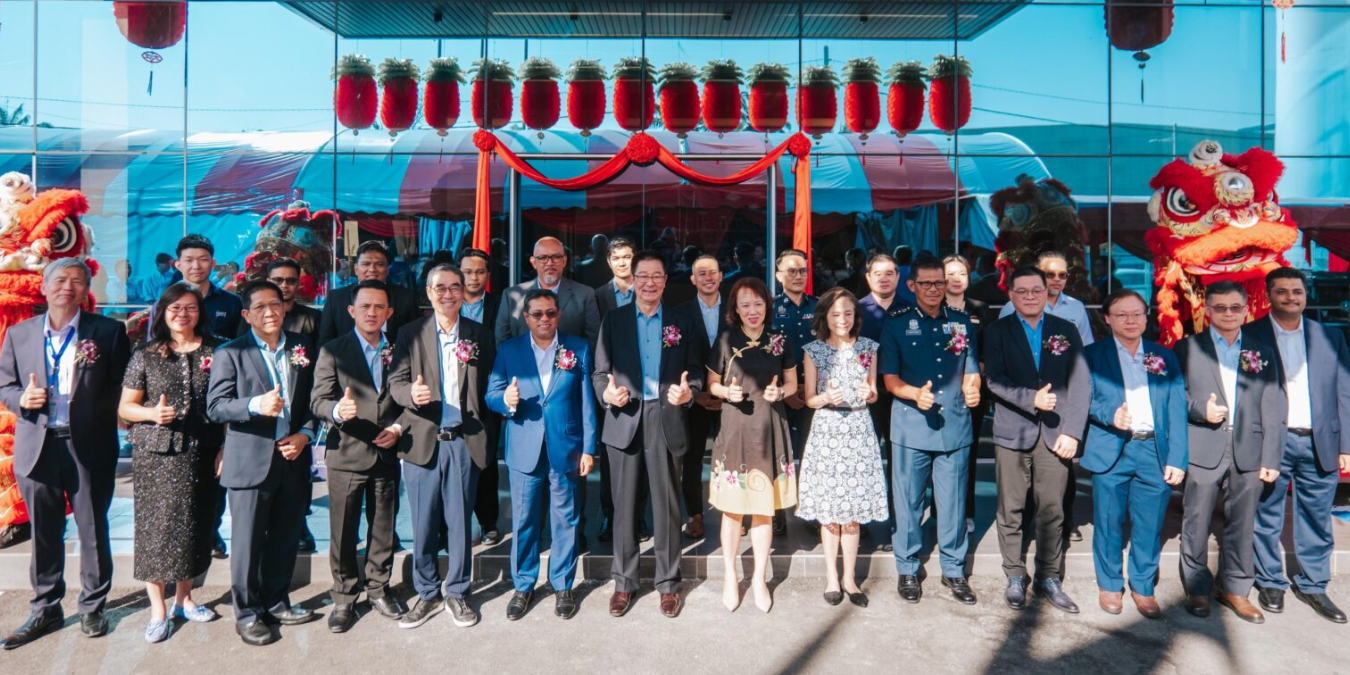 Taiwan's Chipbond Technology strengthens Malaysia’s advanced ...