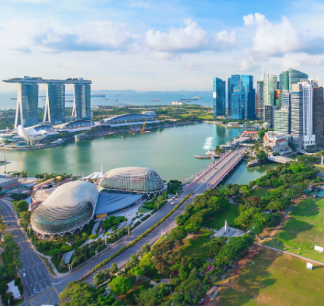 Global fintech firm 73 Strings expands into Singapore - TNGlobal