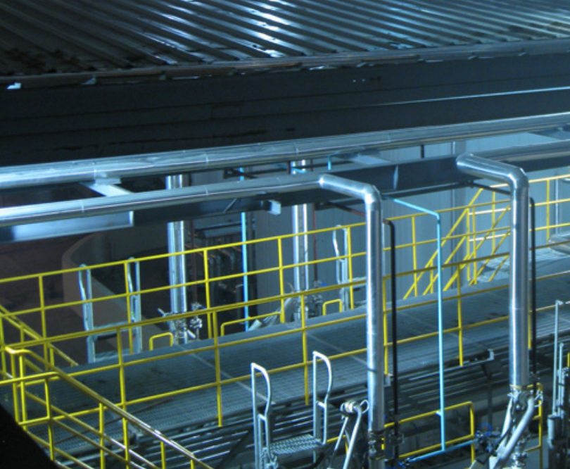 Oiltek partners BioSeaga to build $350M Sustainable Aviation Fuel ...