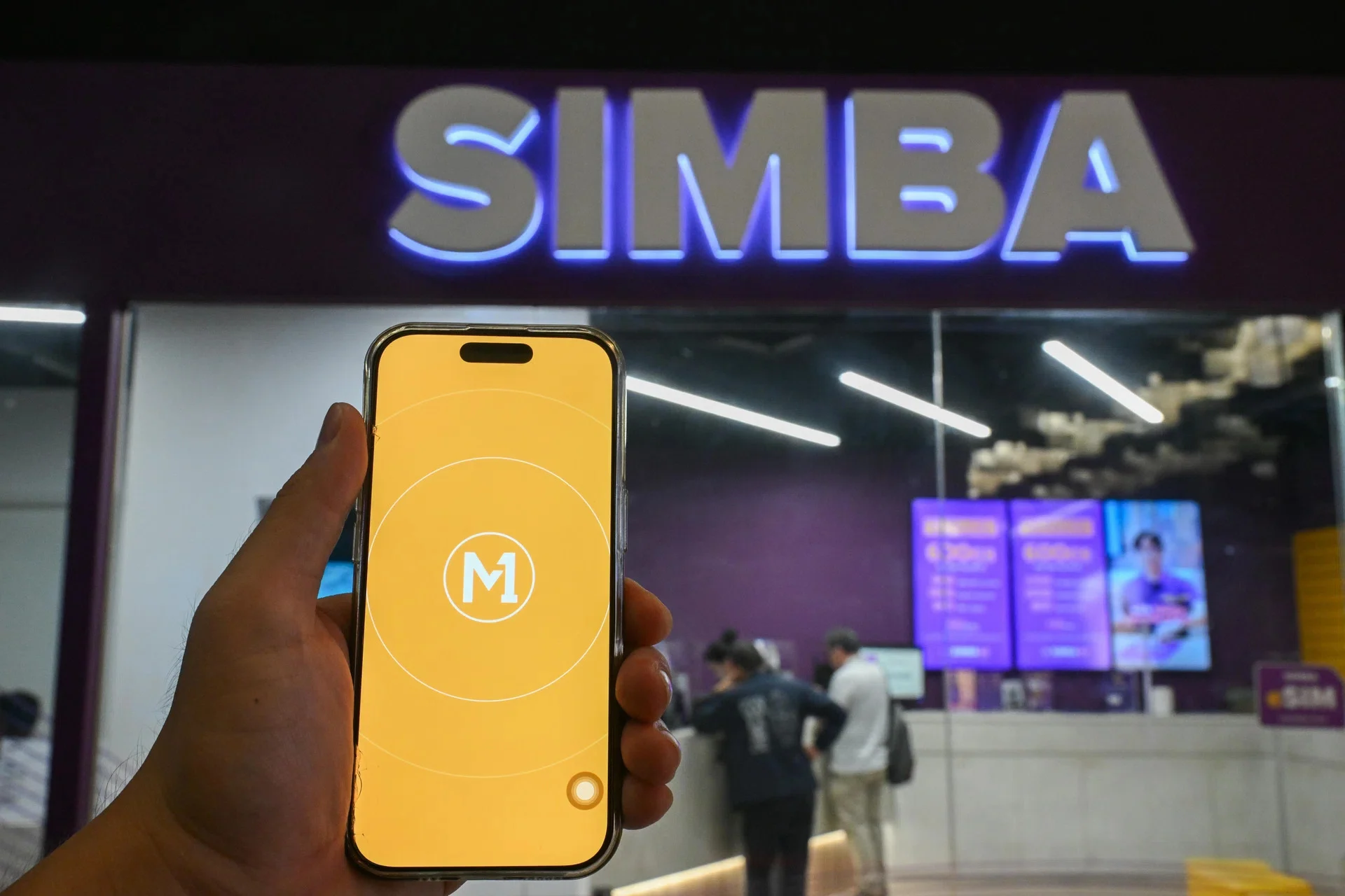Australia's Tuas ends $1.1B M1-Simba telco merger in Singapore - TNGlobal