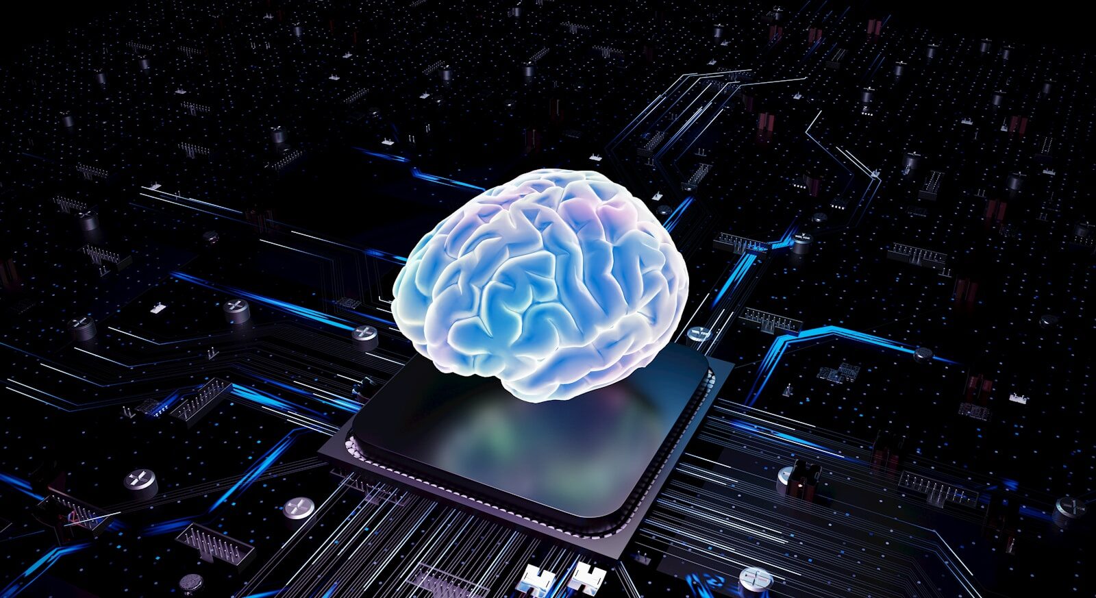 India's AI future depends on an infrastructure challenge few are ...