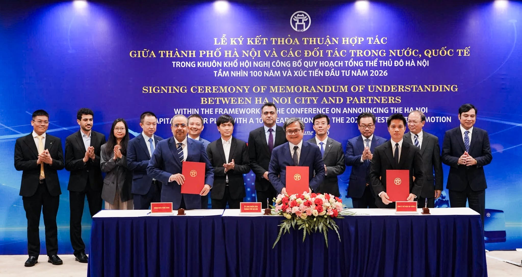 Vietnam's G-Group to invest $300M in building AI data center campus in ...